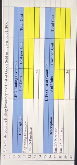 Solved This is a 4-part question. Please answer all | Chegg.com