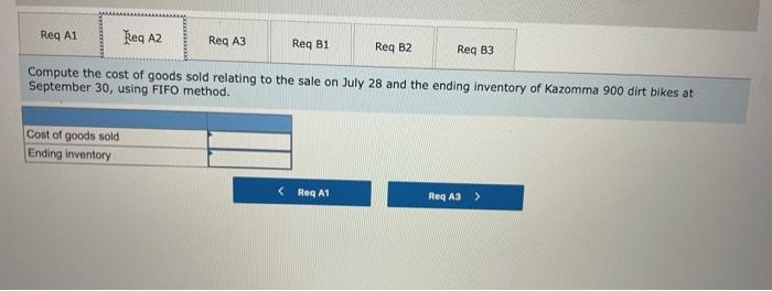 Solved Problem 8.2A (Static) Alternative Cost Flow | Chegg.com