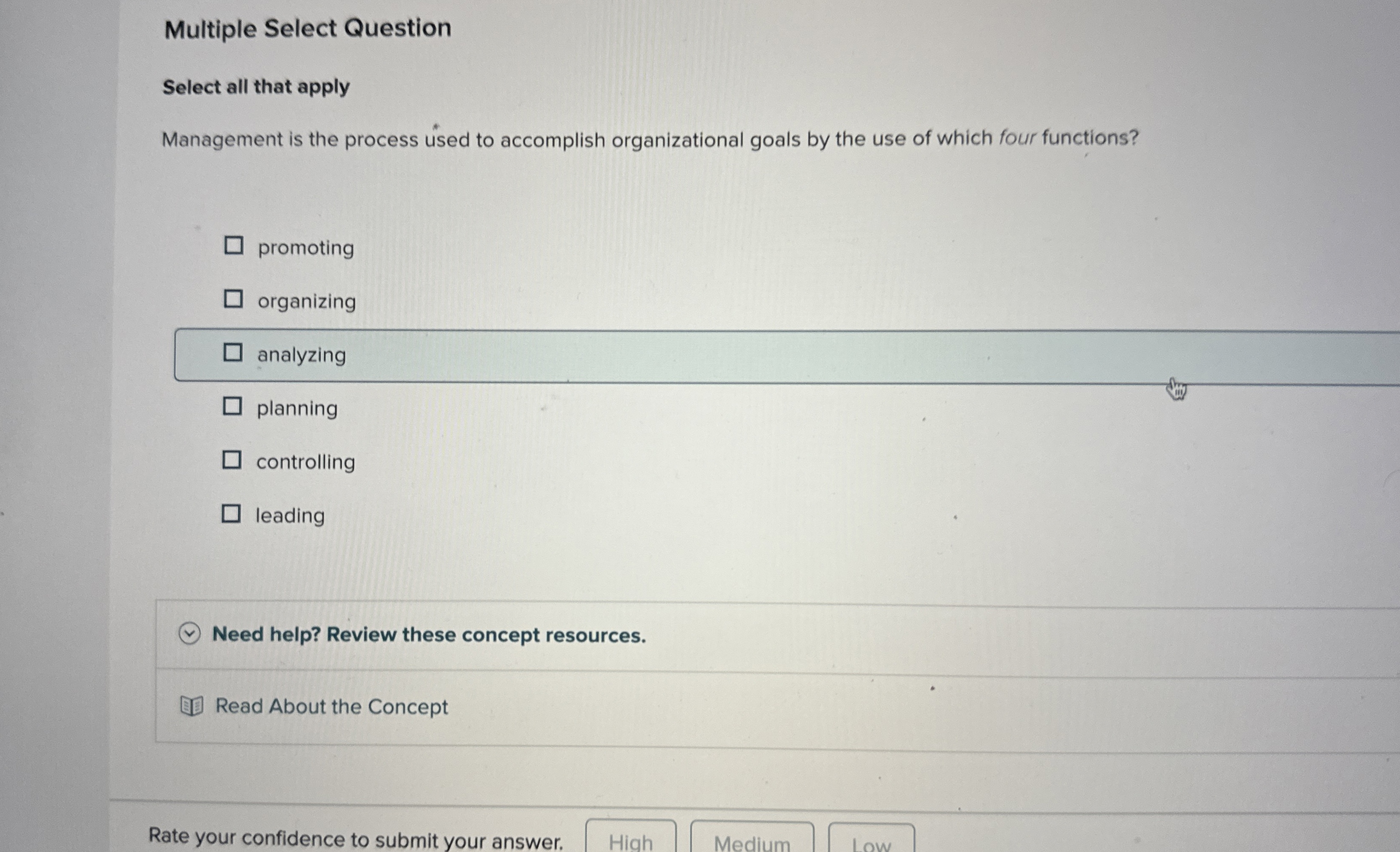 Solved Multiple Select QuestionSelect all that | Chegg.com