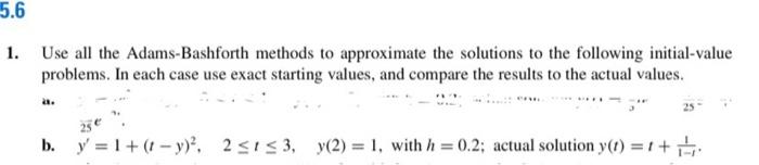 Solved 5. Use ALG054 provided on the Blackboard to solve | Chegg.com