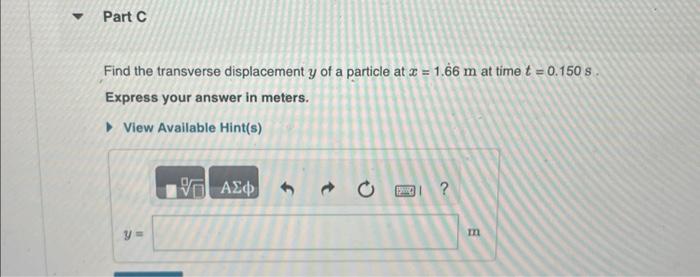 Learning Goal: To practice Problem-Solving Strategy | Chegg.com