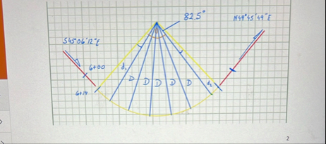 Solved Calculate all geometrical parameters. like, D,T, ﻿L | Chegg.com