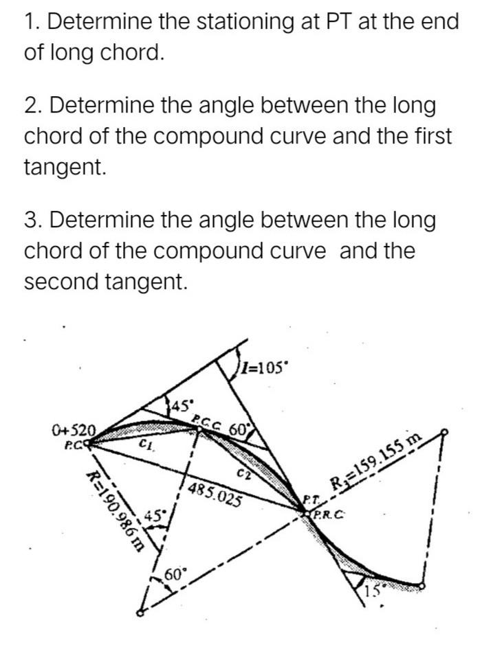 Solved PROBLEM 1: Three simple curves are connected to each | Chegg.com