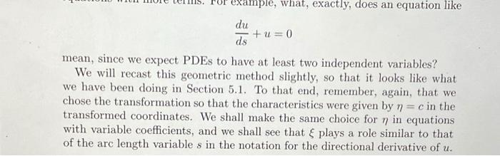 Solved In Exercises 1-6, first find all possible solutions | Chegg.com