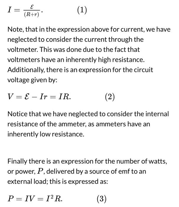 Solved (3 pts.) Derive Equation 4 from Equations 1 and 3. (2 | Chegg.com Solved (3 pts.) Derive Equation 4 from Equations 1 and 3. (2 | Chegg.com