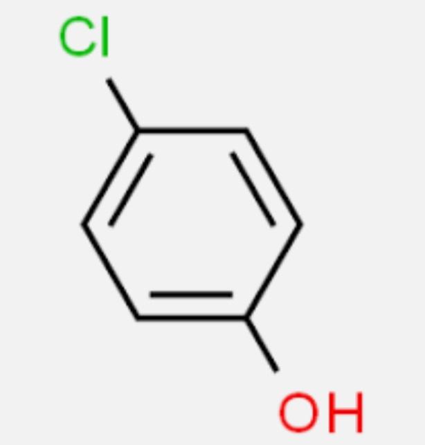 Solved Chemical Formula: C6H5ClO Expansion: | Chegg.com