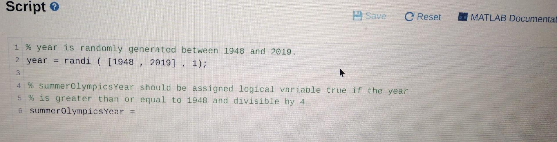 Solved Since 1896, the Summer Olympic Games have been held | Chegg.com