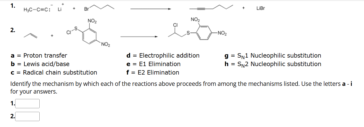 1. \( \mathbf{a}= \) ﻿Proton transfer d = | Chegg.com