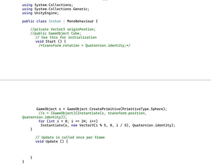 Solved using Systen. Collections; using Systen. Collections. | Chegg.com