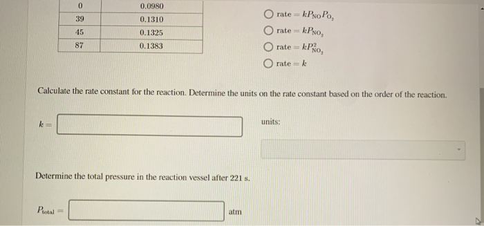Solved Nitogen dioxide, NO,, is a red-brown gas that is | Chegg.com