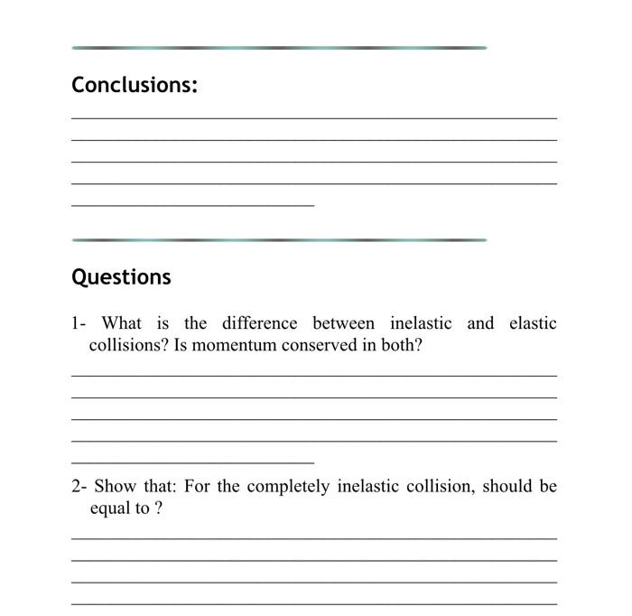 Solved 4. Calculate the total linear momentum and kinetic | Chegg.com