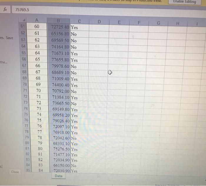 ment: Chapter 7 Assignment ns Exercise 07.05 | Chegg.com