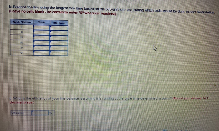 Solved Problem 6-17 (Algo) Some tasks and the order in which | Chegg.com