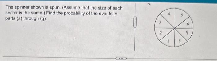 Solved Consider the experiment of drawing a single card from | Chegg.com