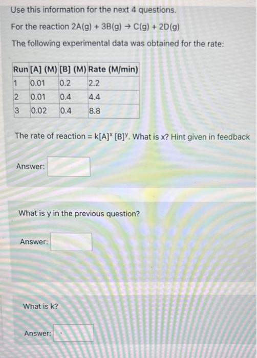 Solved multipart question please do all parts 1. what is | Chegg.com