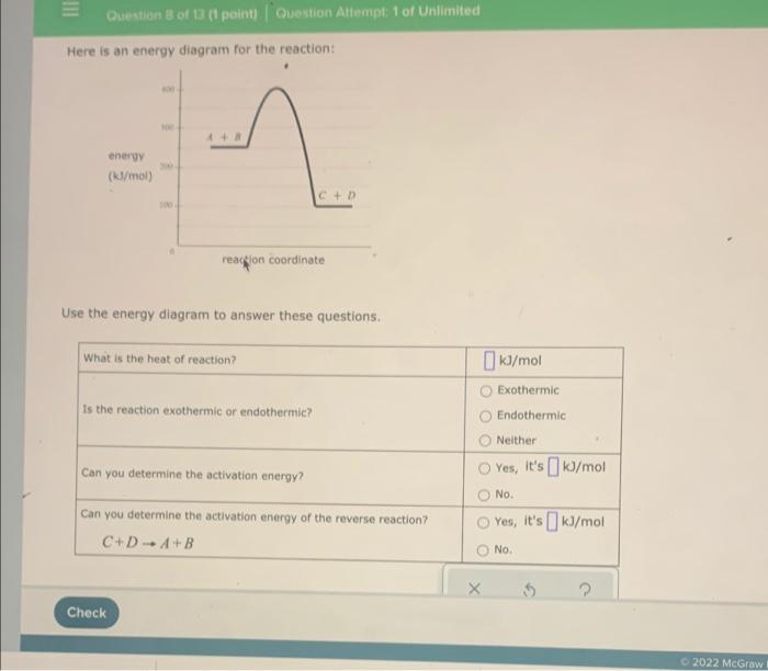 Solved III Question 3 of 3 ( poinu question Attempt: 1 of | Chegg.com Solved III Question 3 of 3 ( poinu question Attempt: 1 of | Chegg.com