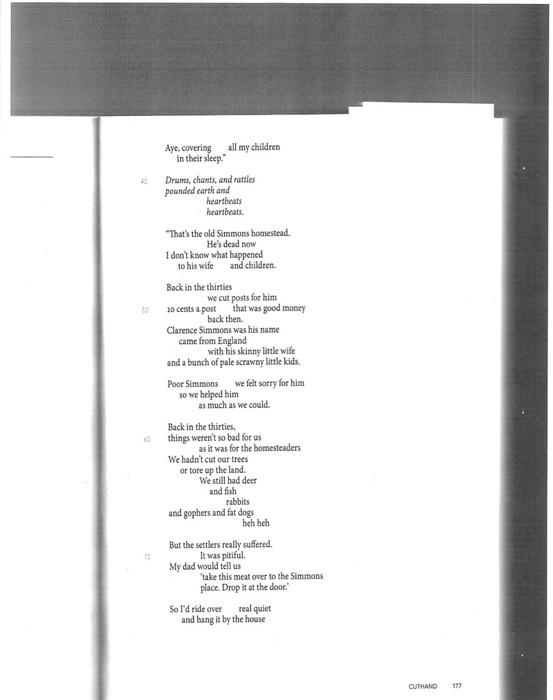 Four Songs for the Fifth Generation by Beth Cuthand | Chegg.com