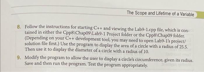 Solved Please povide answers to the 9 questions please. I am | Chegg.com
