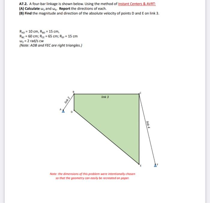 Solved design analysis of mechanical systems | Chegg.com