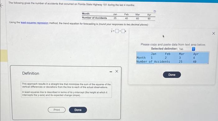 Solved using the number provided please help answer | Chegg.com