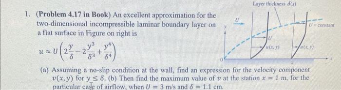 Solved 1. (Problem 4.17 in Book) An excellent approximation | Chegg.com