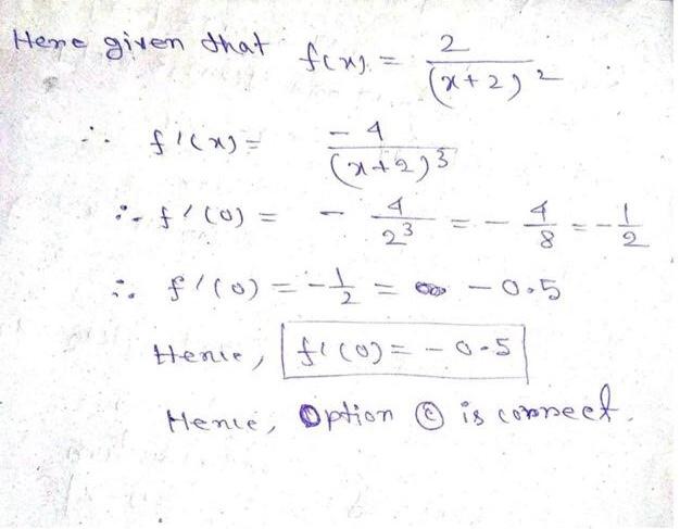 Solved Using the centered three-point formula for the first | Chegg.com