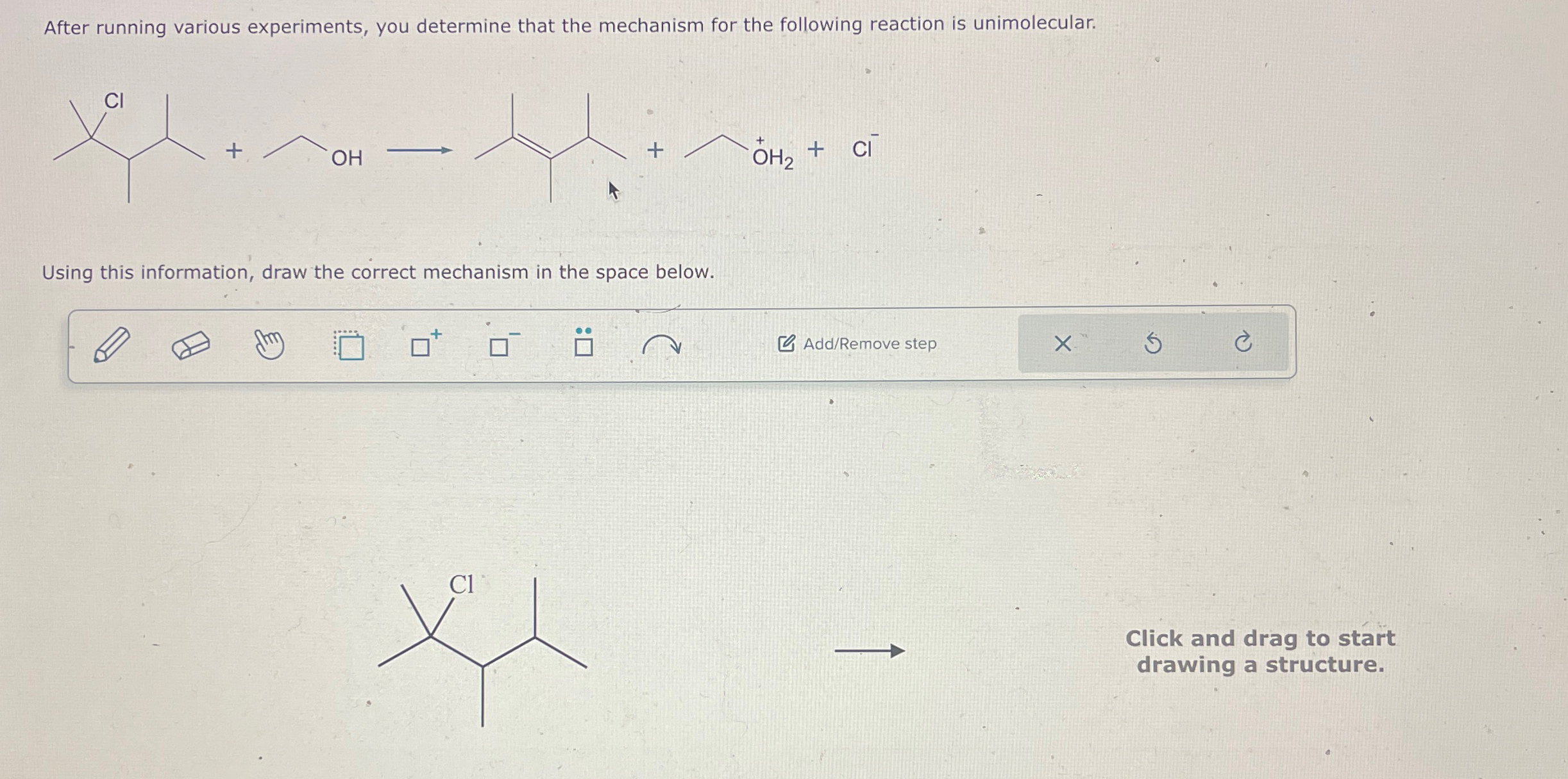 Solved After running various experiments, you determine that | Chegg.com