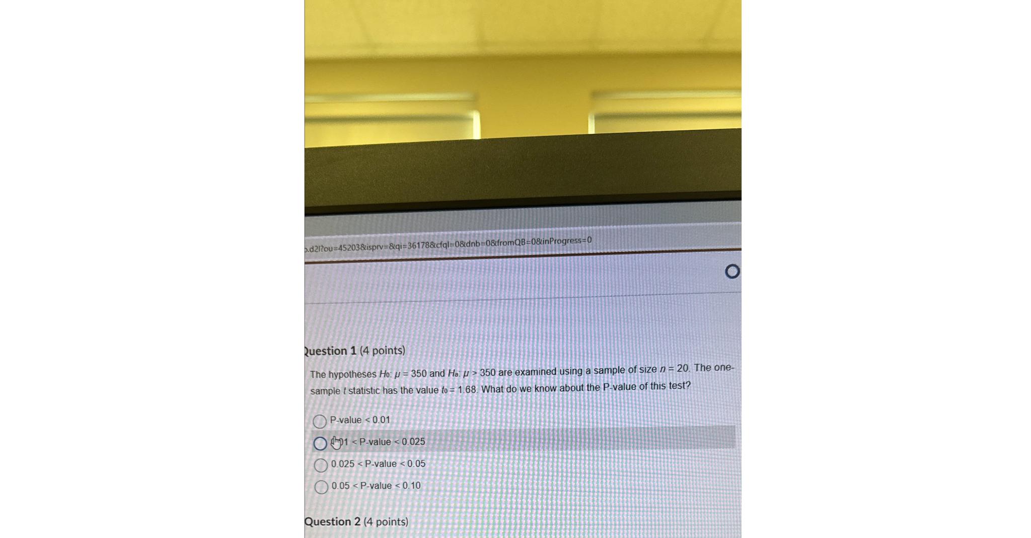 Solved p.d2l?ou =45203& \\n\\nd2|| lou =45203& isprv | Chegg.com