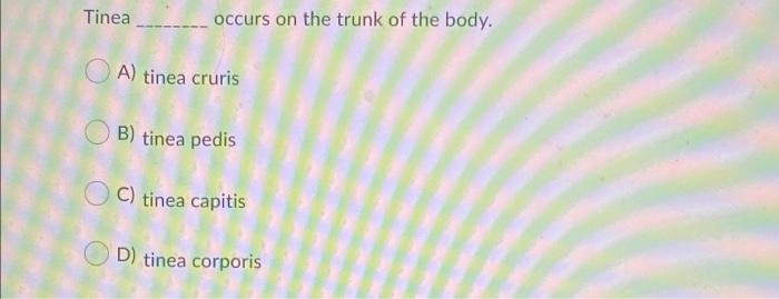 Solved In the medical word peristalsis, the medical word | Chegg.com