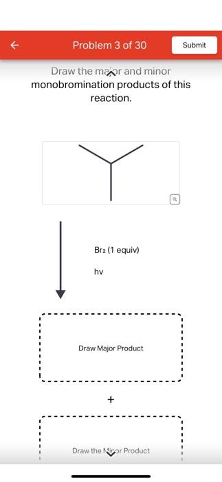 Solved Draw the ma or and minor | Chegg.com