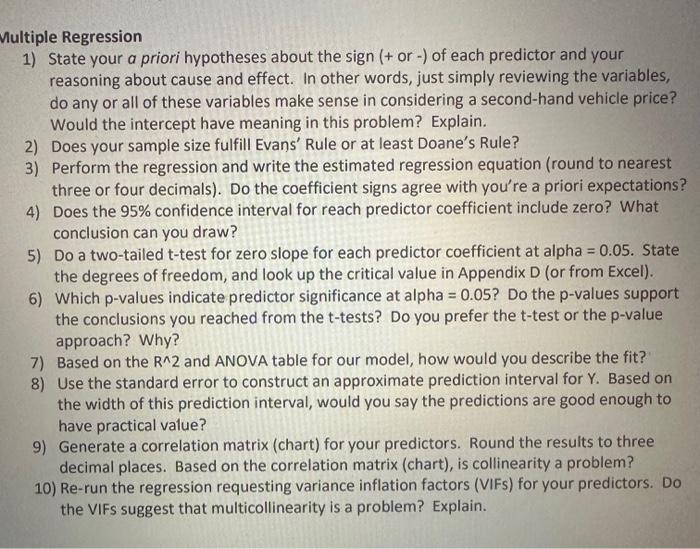 Solved plz answer the following question based on the | Chegg.com