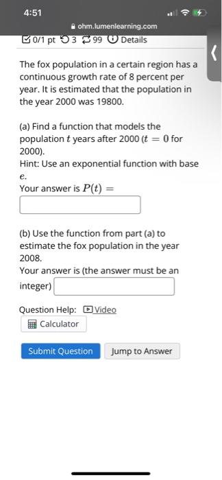 Solved You go to the doctor and he gives you 15 milligrams | Chegg.com