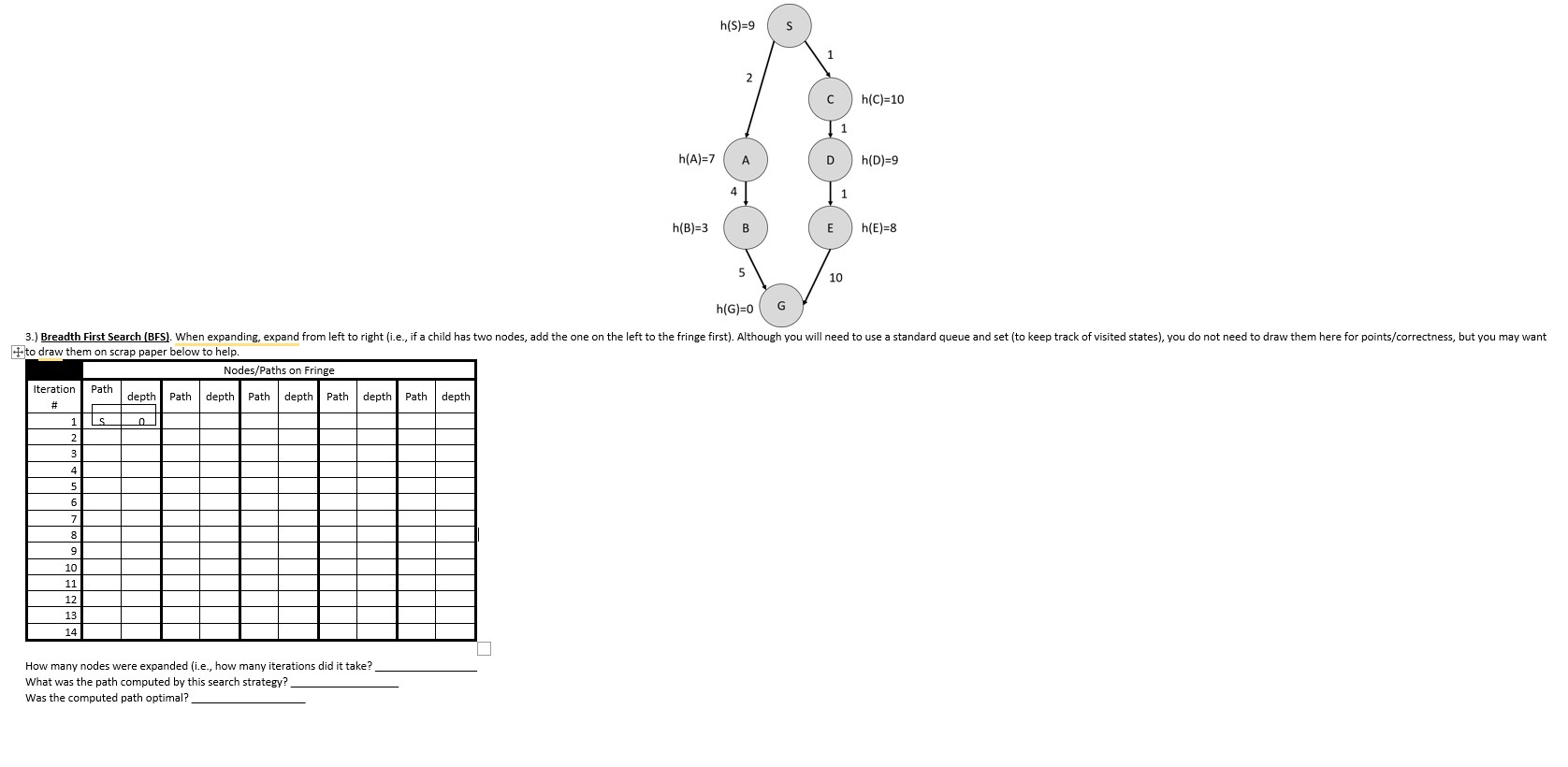 to draw them on scrap paper below to help.How many | Chegg.com