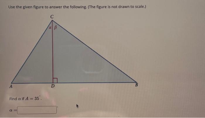 Solved Use the given figure to answer the following. (The | Chegg.com
