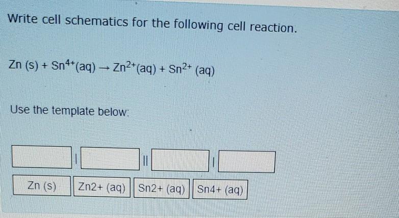 Solved Write cell schematics for the following cell | Chegg.com