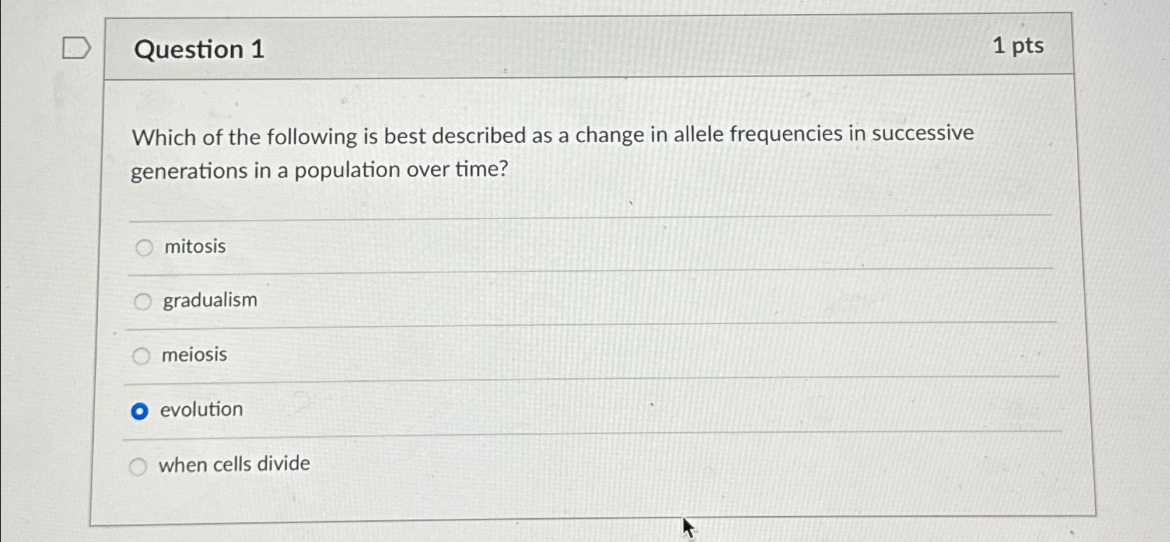 Solved Question 11 ﻿ptsWhich of the following is best | Chegg.com
