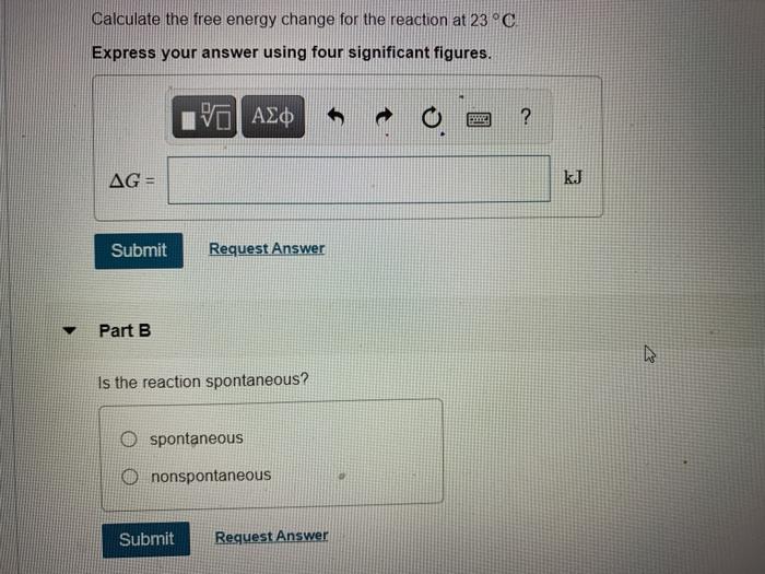 Solved 2Ca(s) + O2(g) → 2CaO(s) AHX = -1269.8 kJ, ASix = | Chegg.com