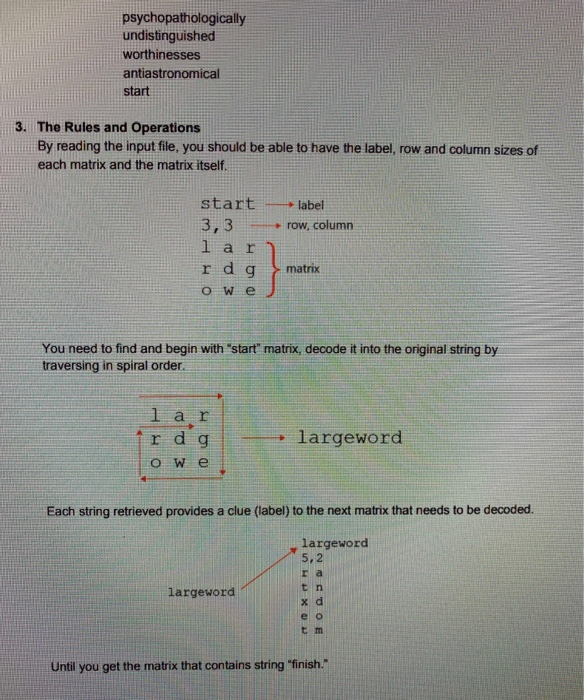 Solved 1 Introduction You Will Create A C Program To 1827