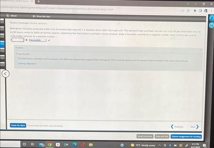 Solved o Х take Asignment takeAssignmentMain | Chegg.com