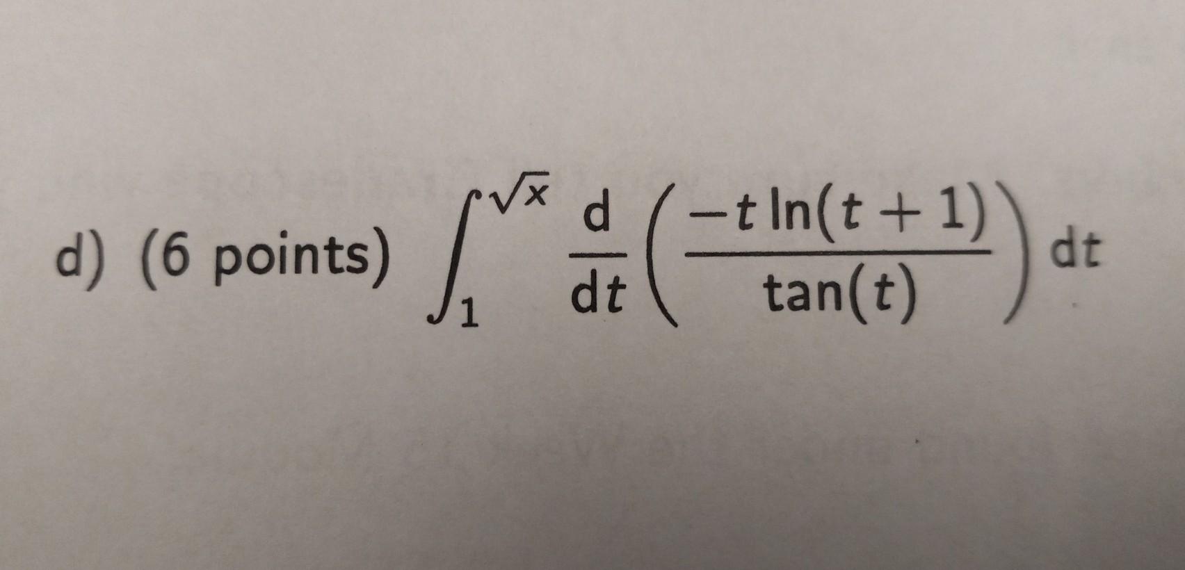 Solved Problem 1: Using the Fundamental Theorems (24 points) | Chegg.com Solved Problem 1: Using the Fundamental Theorems (24 points) | Chegg.com