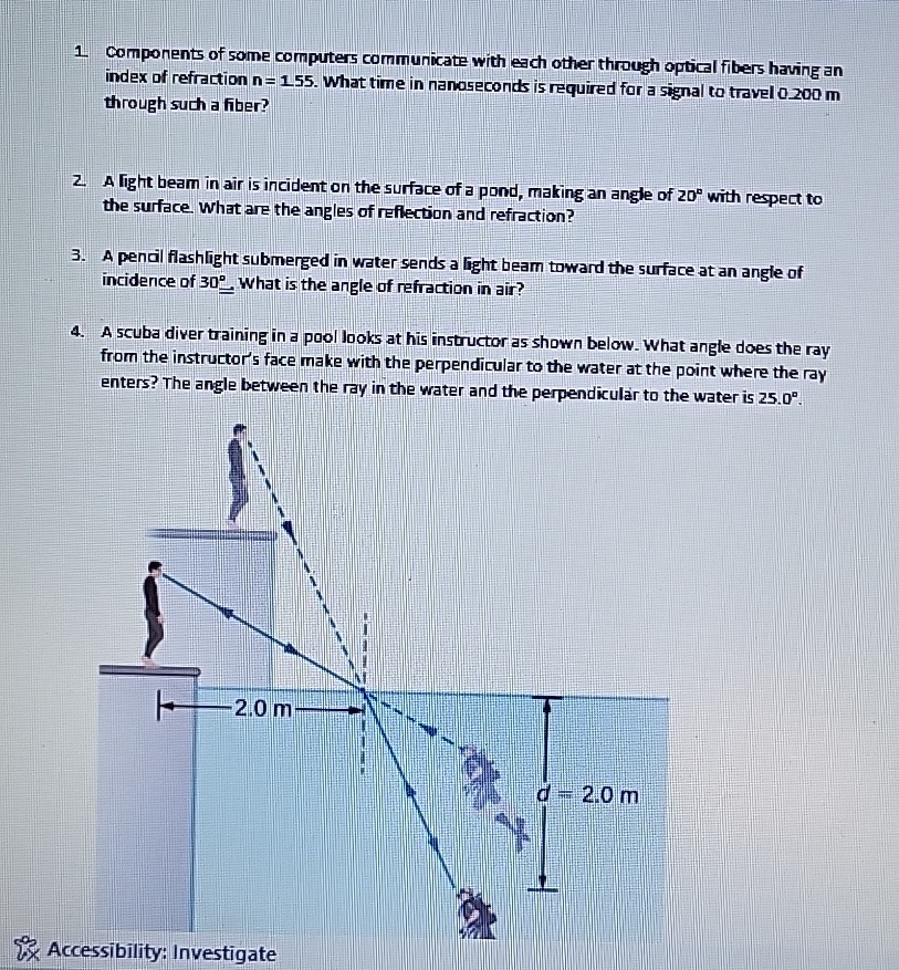 Solved 1 ﻿Components of some computers communicate with each | Chegg.com