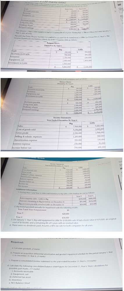 Solved Required:a. ﻿Catulute goodinit. Q ﻿mundsb. ﻿Prepure | Chegg.com