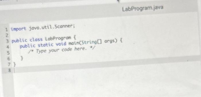 Solved 4.12 DAYS OF A MONTH Write a program that prompts the | Chegg.com