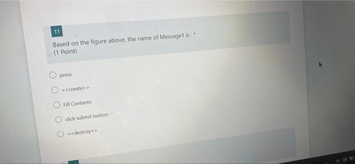Solved * Required Consider the following description and the | Chegg.com