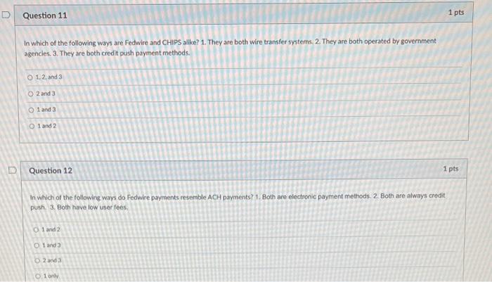 Solved Which of the following are cxamples (is an example) | Chegg.com