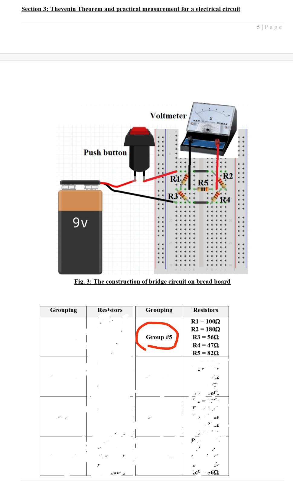 Solved Task 1: Students are required to display the Fig. 1 | Chegg.com