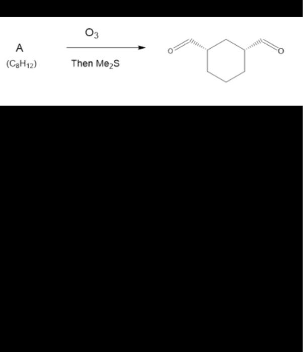 Solved 03 A (C3H12) Then Mezs | Chegg.com