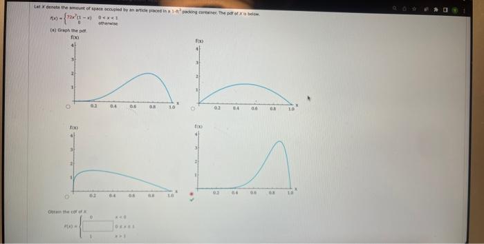 Solved all of problem 5 A-F i posted this already and it | Chegg.com