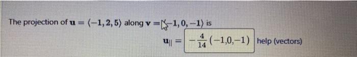 Solved A triangle is defined by the three points: | Chegg.com