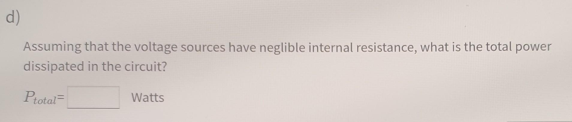 What is the voltage drop across R2 ? | Chegg.com